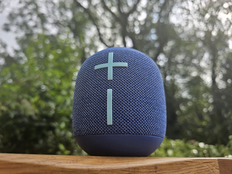 Ultimate Ears Wonderboom 4 review: budget sound