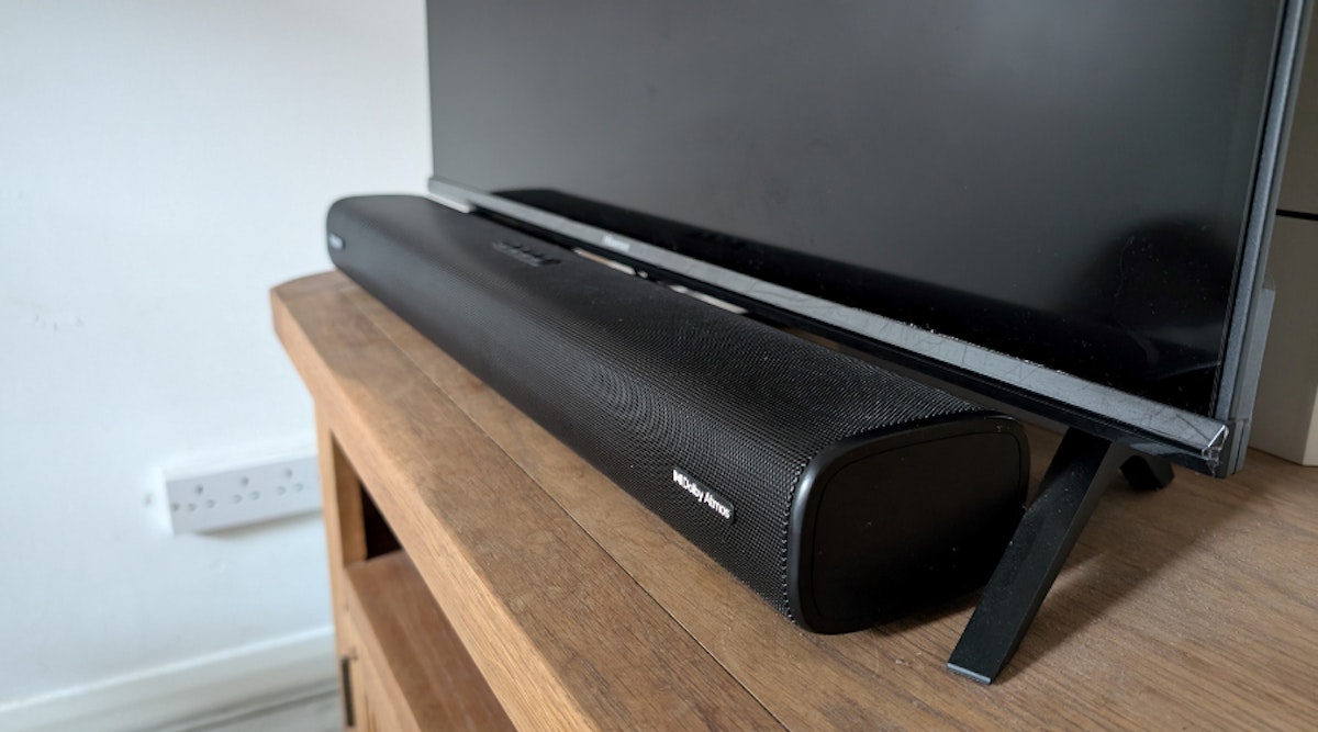 The best budget soundbars 2025: big sound, bigger savings