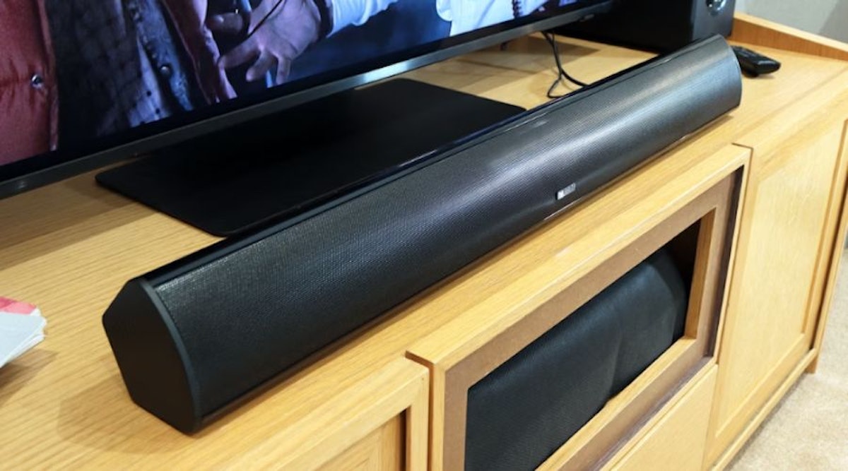 The best budget soundbars 2024: big sound, bigger savings