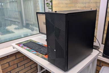 Powerful, cool, quiet: the best PC gaming cases of 2024