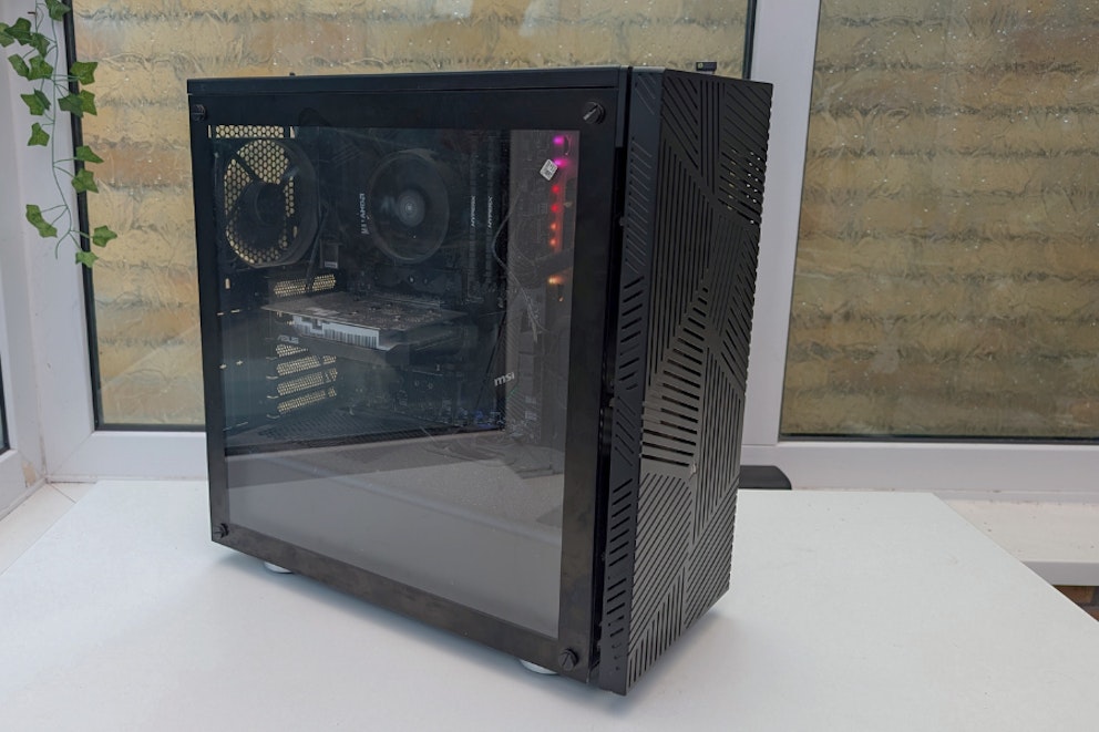 Powerful, cool, quiet: the best PC gaming cases of 2024