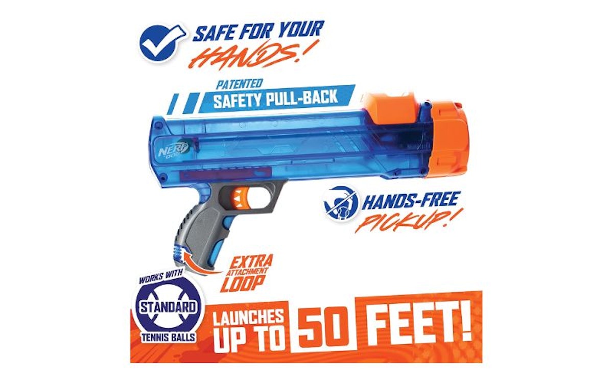 The best dog ball launchers of 2024: Easier throwing, more fun