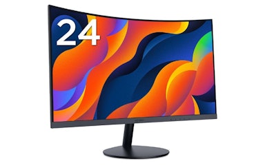 The best monitors under £100 in 2025 that tick all the boxes without ...