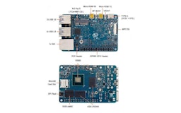 Best single board computers of 2024: Banana, Orange and Raspberry Pi