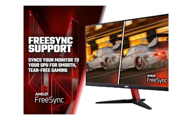 The best monitors under £100 in 2025 that tick all the boxes without ...