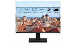 The best monitors under £100 in 2025 that tick all the boxes without ...