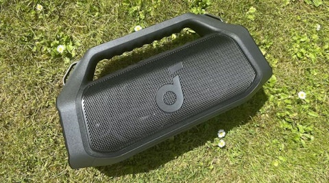 LG XBOOM XG8 review: Loud, but at what cost?