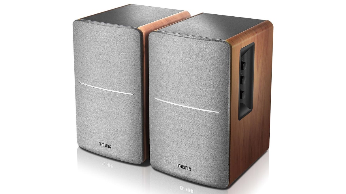 Top Budget Speakers: Edifier R1280DB Review 2024