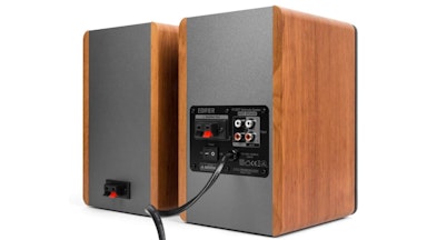 Top Budget Speakers: Edifier R1280DB Review 2024