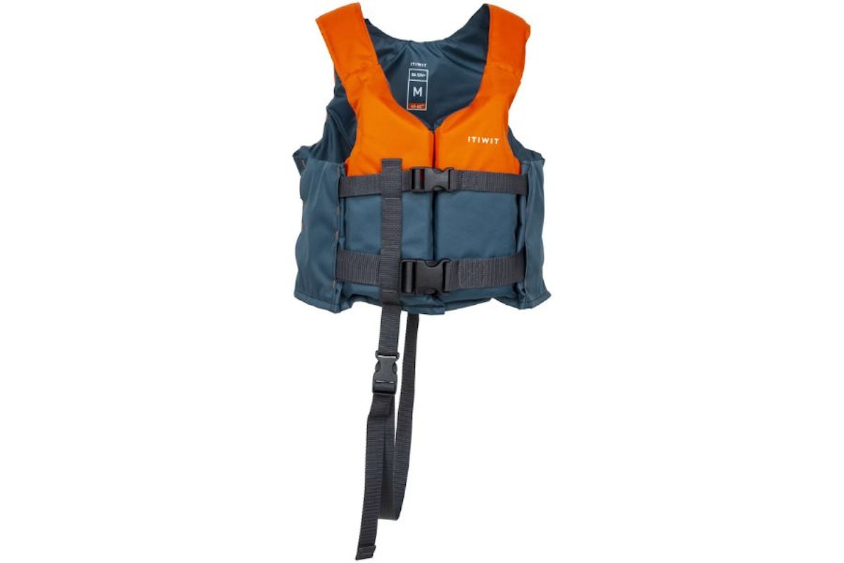 Best buoyancy aids in 2024 for kayaking and paddleboarding