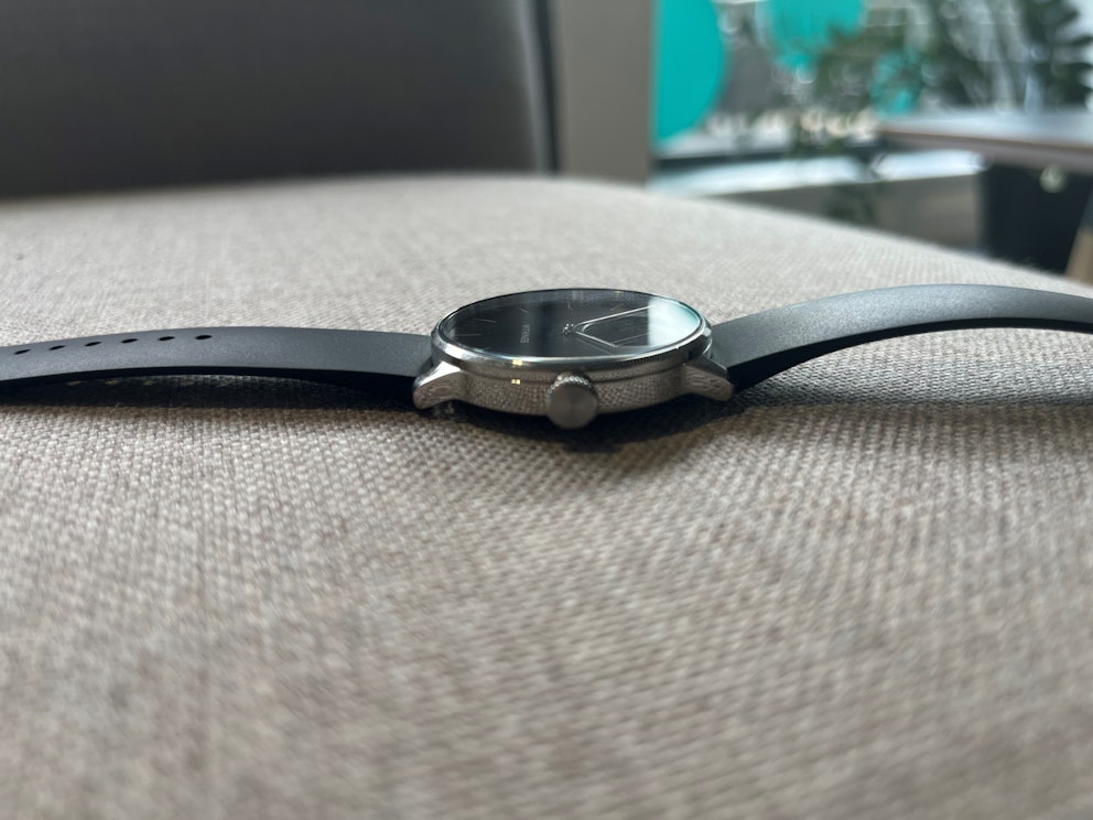 Withings ScanWatch 2 review