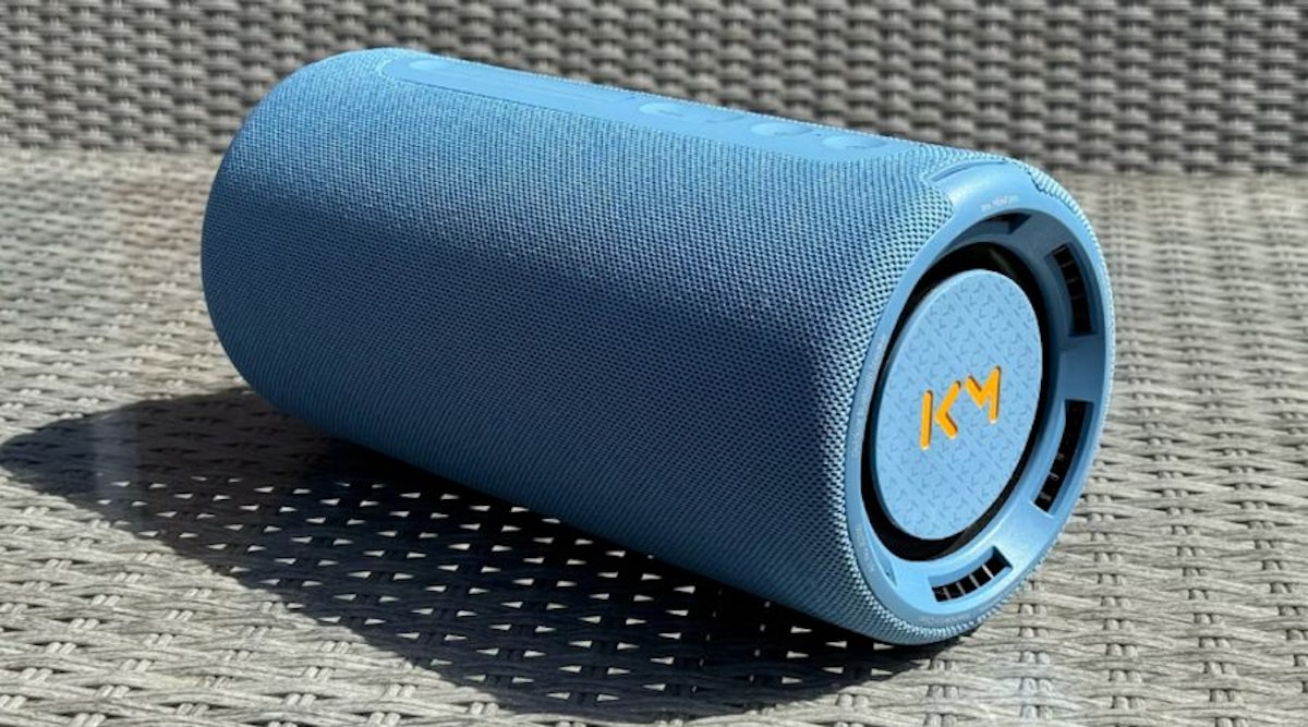 LG XBOOM XG8 review: Loud, but at what cost?