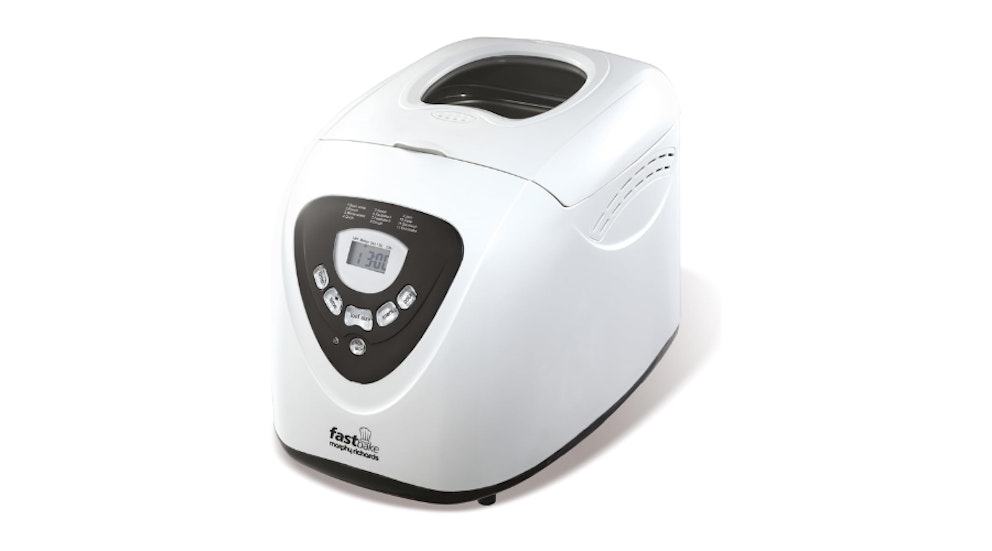 Freshly baked bread without the hassle: the best bread makers of 2024