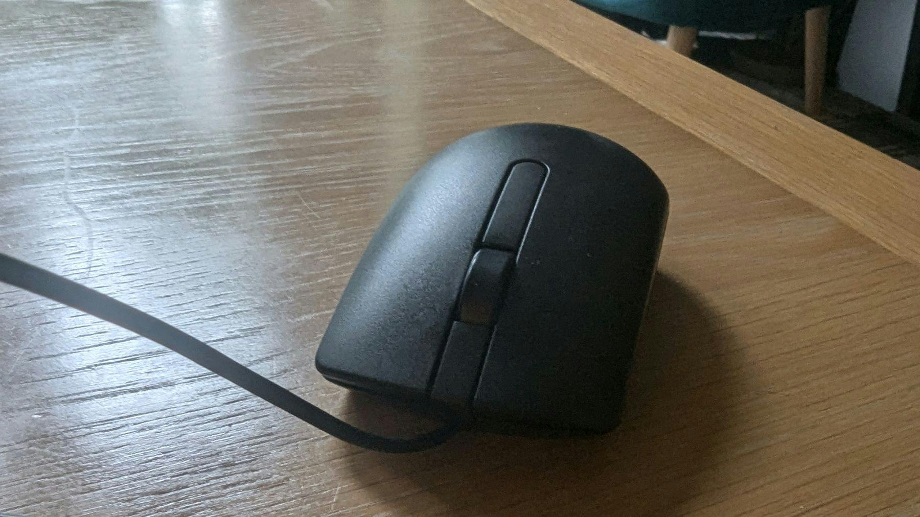 Mouse Maintenance: How to keep your computer mouse clean