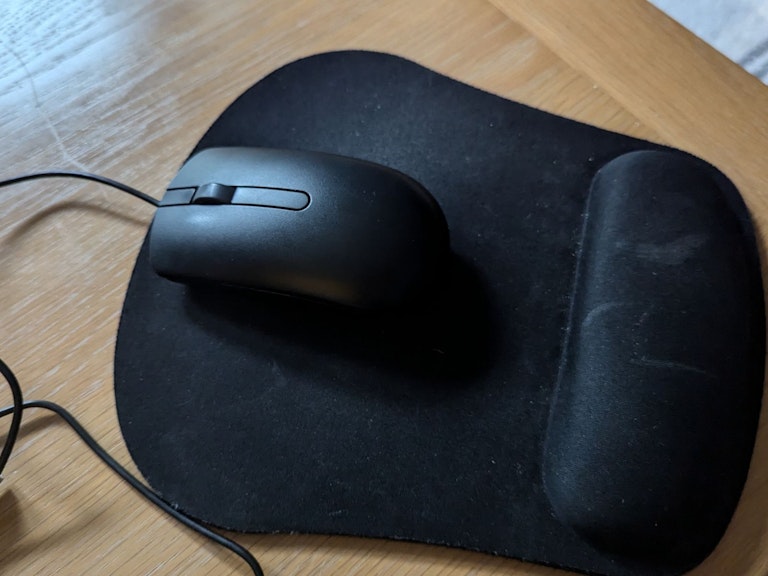 Mouse Maintenance: How to keep your computer mouse clean