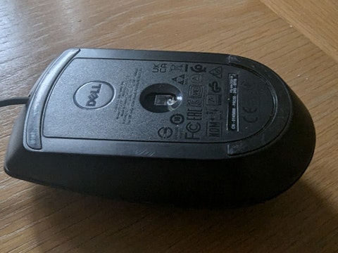 Mouse Maintenance: How to keep your computer mouse clean