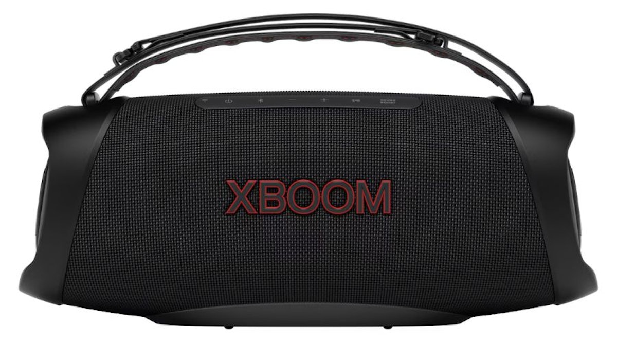 LG XBOOM XG8 review: Loud, but at what cost?