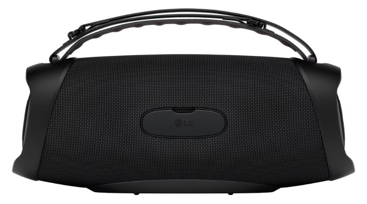 LG XBOOM XG8 review: Loud, but at what cost?