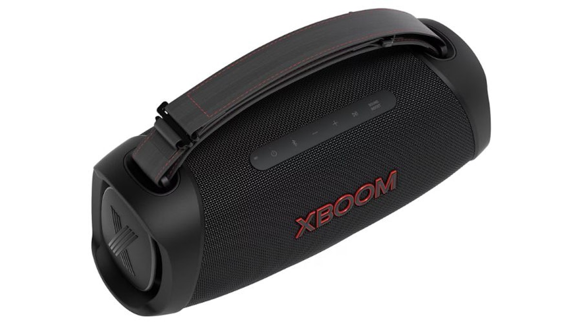 LG XBOOM XG8 review: Loud, but at what cost?