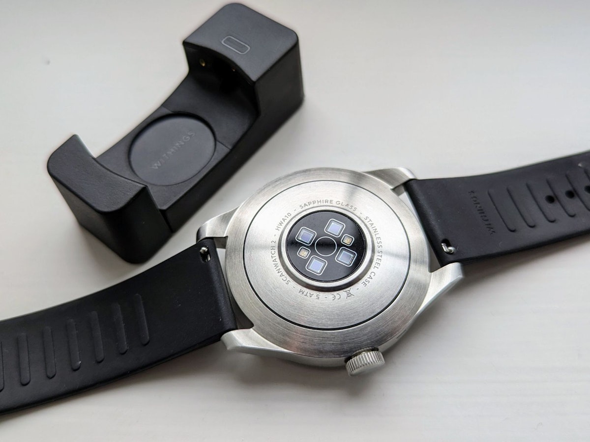 Best Smartwatches for Tracking your Health in 2024 Revealed
