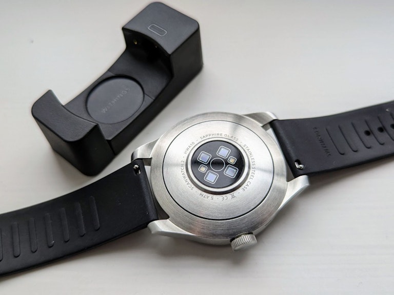 Withings ScanWatch 2 review