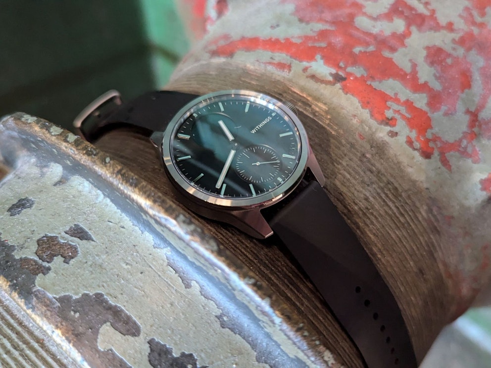 Withings ScanWatch 2 review