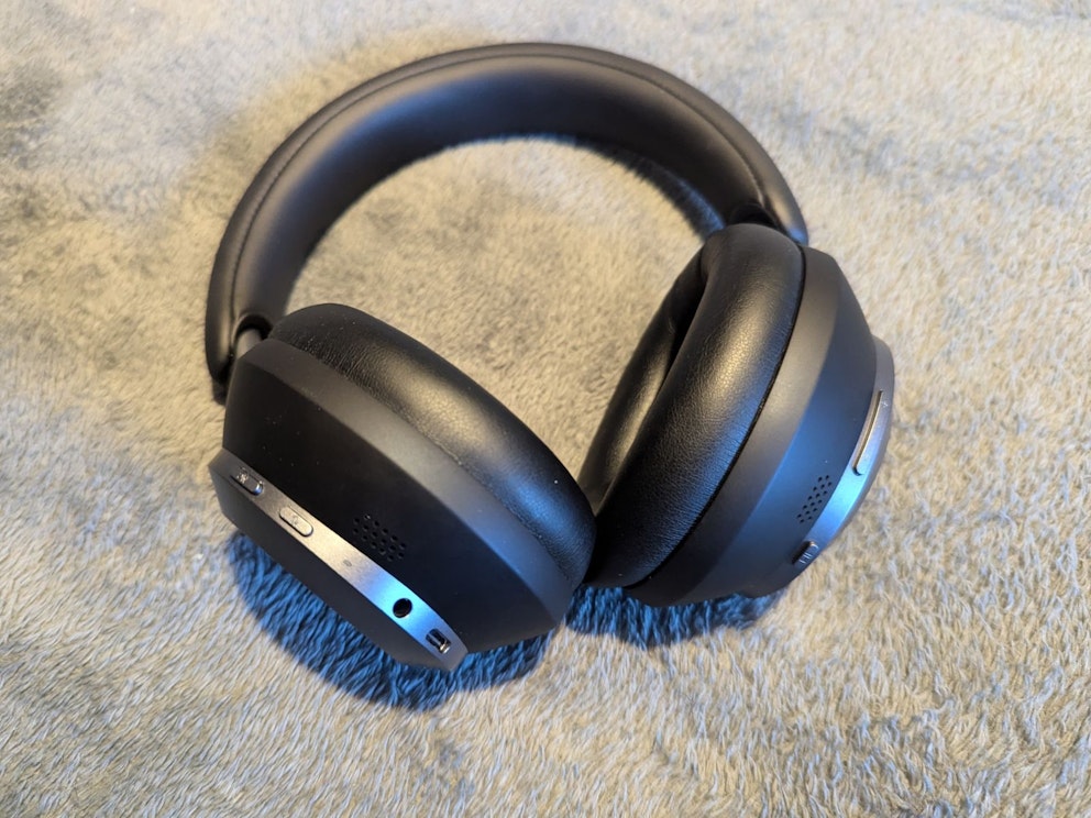 Anker Space One Pro Headphones review