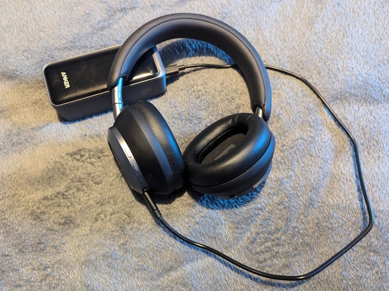 Anker Space One Pro Headphones review