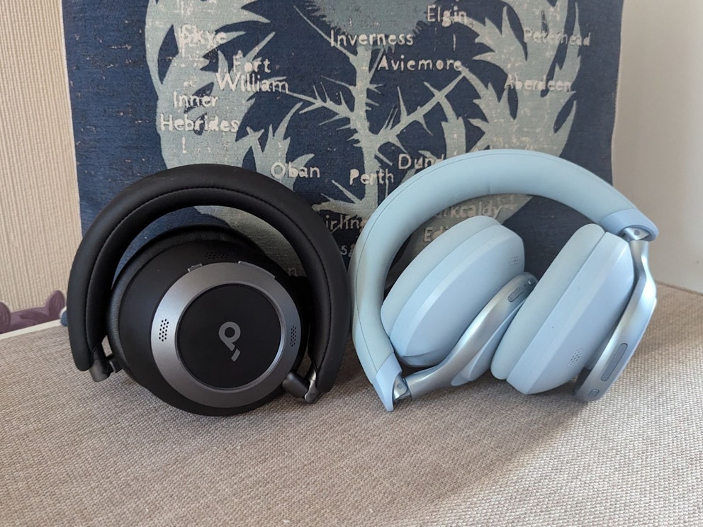 Anker Space One Pro Headphones review