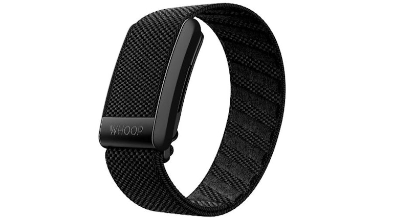 WHOOP review: 10 weeks of testing, here's what we think