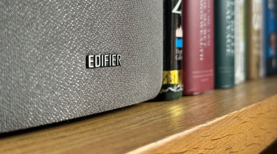 Top Budget Speakers: Edifier R1280DB Review 2024