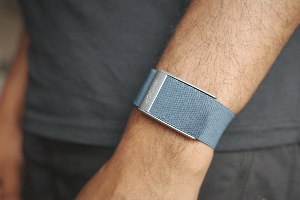 WHOOP review: 10 weeks of testing, here's what we think