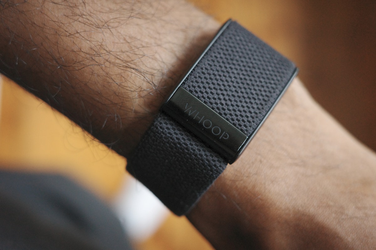 WHOOP review: 10 weeks of testing, here's what we think