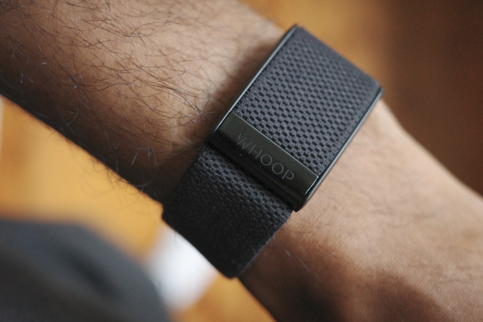 WHOOP review: 10 weeks of testing, here's what we think