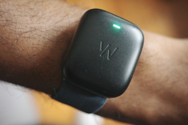 WHOOP review: 10 weeks of testing, here's what we think