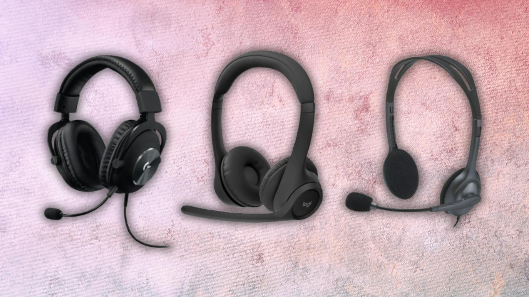 The best Logitech headsets of 2025: crisp audio, bargain prices