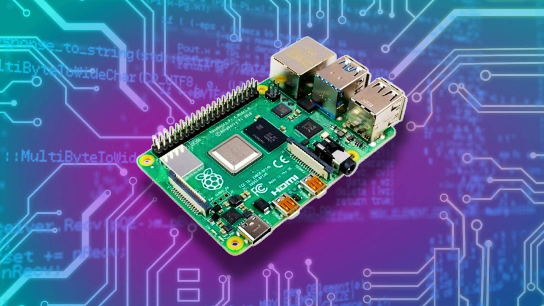 Best single board computers of 2024: Banana, Orange and Raspberry Pi