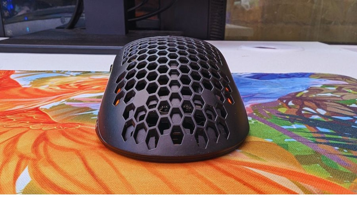 Glide through gaming: Glorious Model O mouse review