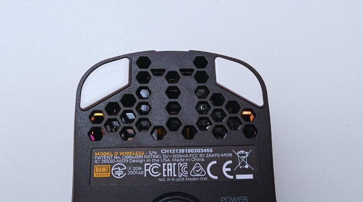 Glide through gaming: Glorious Model O mouse review