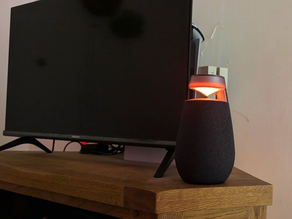 A booming speaker with a twist: LG XBOOM 360 XO2 review