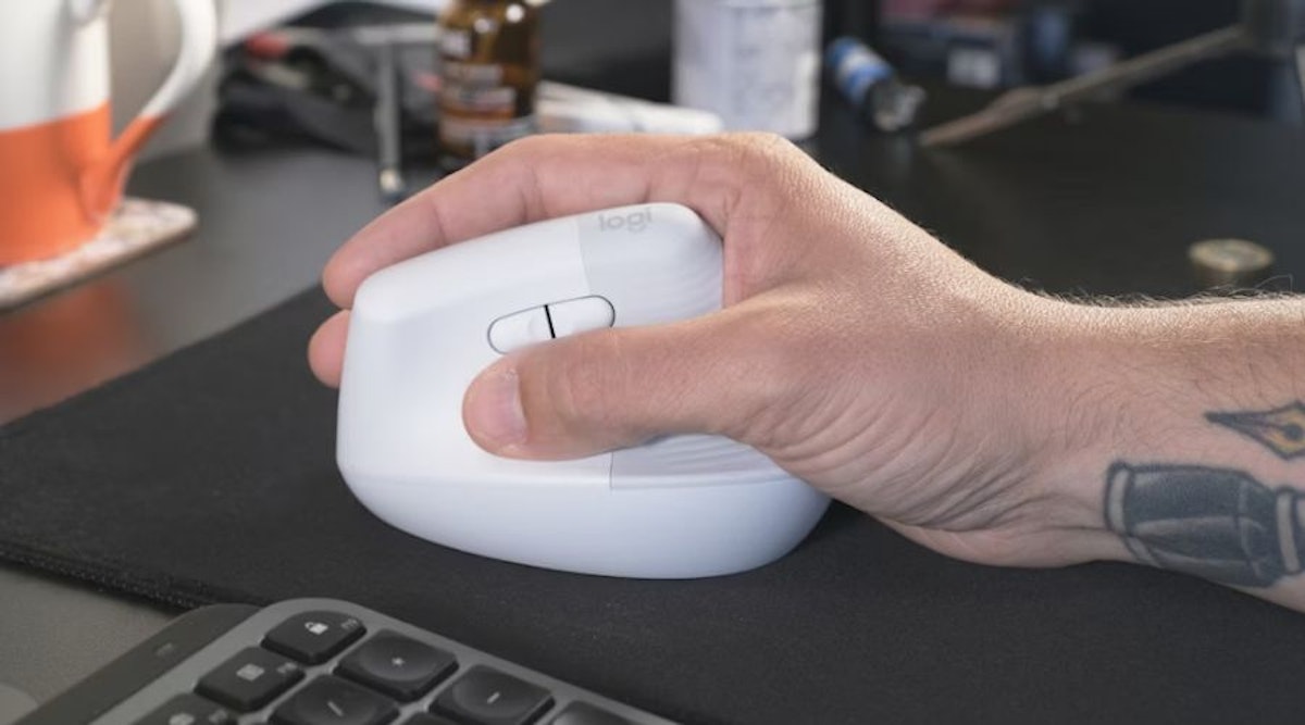 Glide through gaming: Glorious Model O mouse review