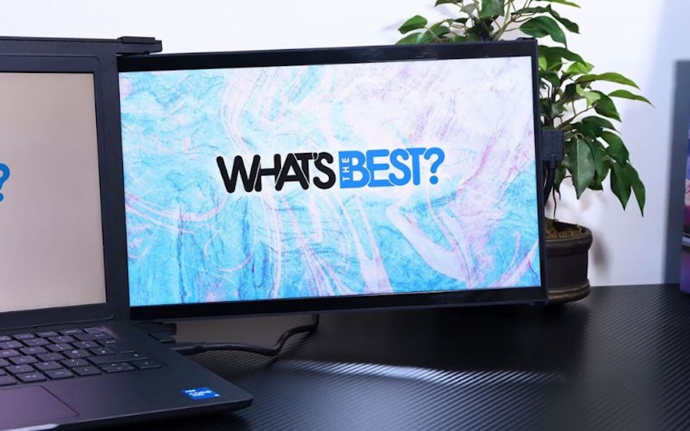 The best portable monitors of 2024: Extra space on the move