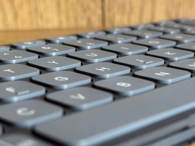 Logitech Keys-To-Go 2 review: Best portable keyboard