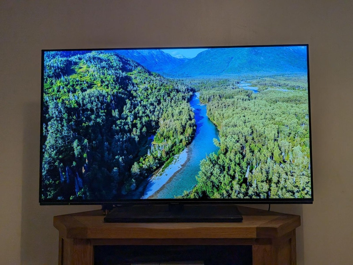 Best 50 Inch TVs 2024: Get the best for all budgets and needs