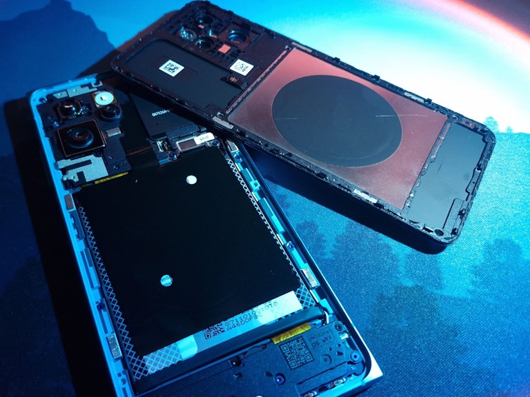 Affordable, repairable, incredible: HMD Skyline phone review