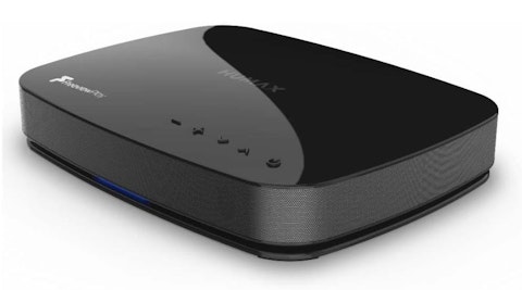 All your home entertainment in one place: Humax Aura TV Recorder review