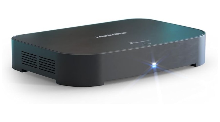 All your home entertainment in one place: Humax Aura TV Recorder review