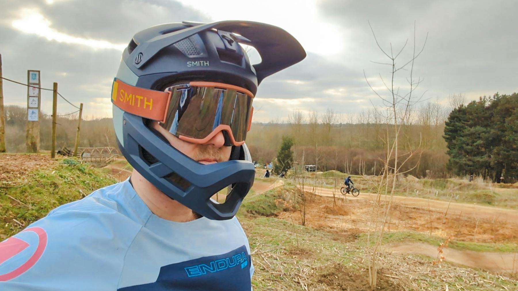 Smith Mainline MIPs helmet review
