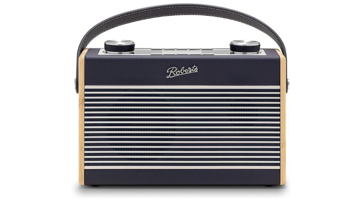 The best portable DAB radios of 2025