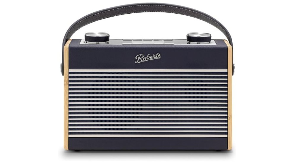 The best portable DAB radios of 2025